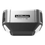 Liftmaster Garage Door Openers - Michigan Door